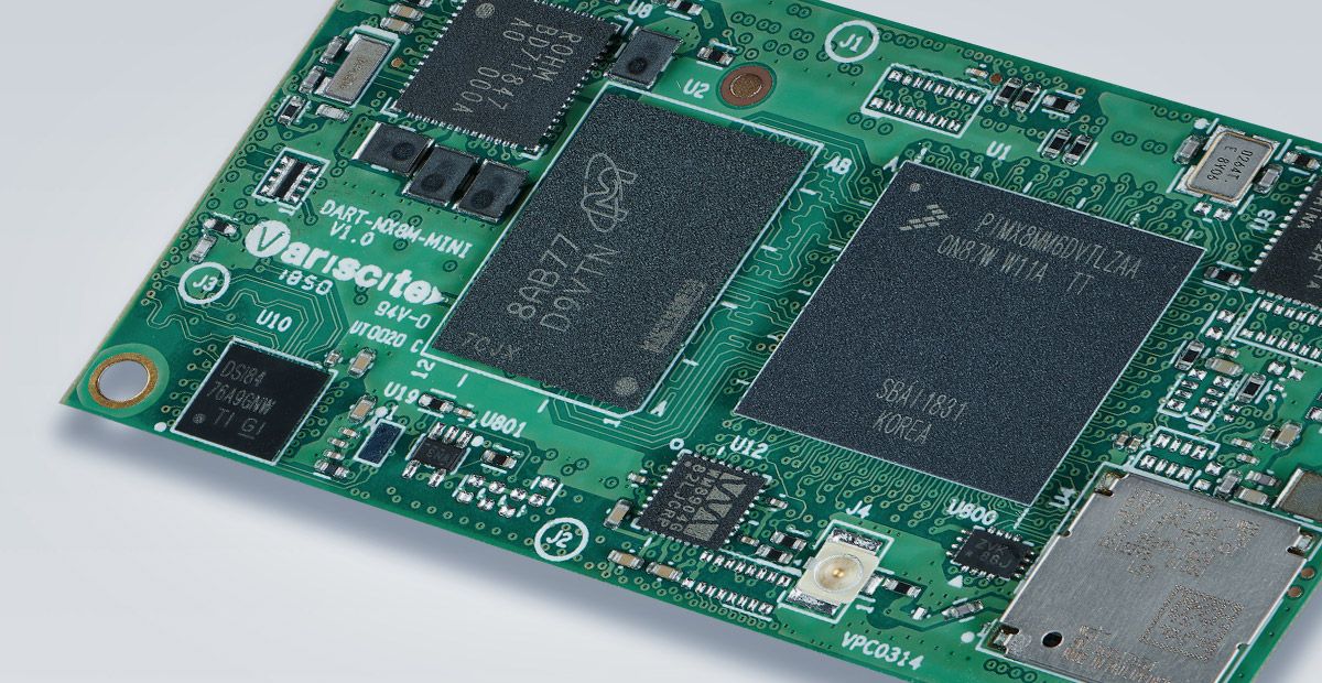 Variscite LTD. on LinkedIn: #yocto #imx8m #nxppartner #systemonmodule # ... Variscite LTD. on LinkedIn: #yocto #imx8m #nxppartner #systemonmodule # ...