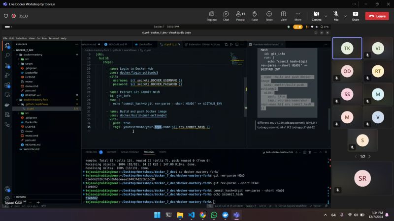 Sujal Rajput on LinkedIn: #docker #containers #devops Sujal Rajput on LinkedIn: #docker #containers #devops