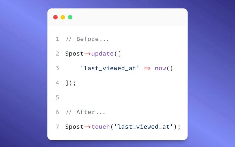 #eloquent #laravel | Tahir Yasin #eloquent #laravel | Tahir Yasin