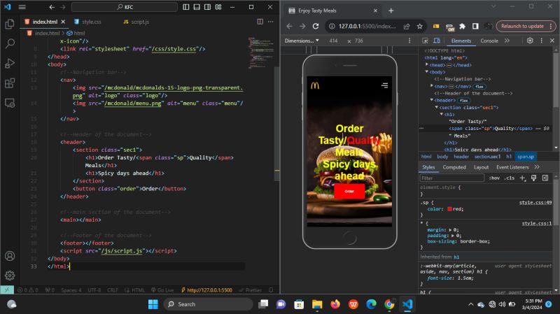 Learn HTML and CSS for web development | Ikechukwu Nwajiaku posted on ... Learn HTML and CSS for web development | Ikechukwu Nwajiaku posted on ...