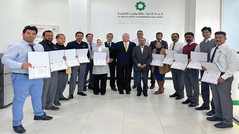 Al Mulla Group on LinkedIn: #almullagroup #almulla #kuwait #oas #star ... Al Mulla Group on LinkedIn: #almullagroup #almulla #kuwait #oas #star ...