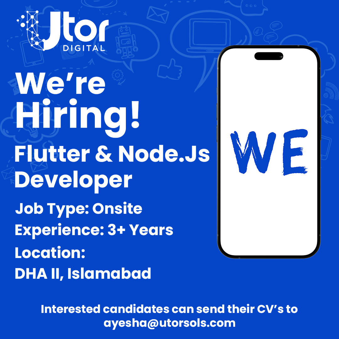 Ayesha Tariq on LinkedIn: Apply now! Ayesha Tariq on LinkedIn: Apply now!