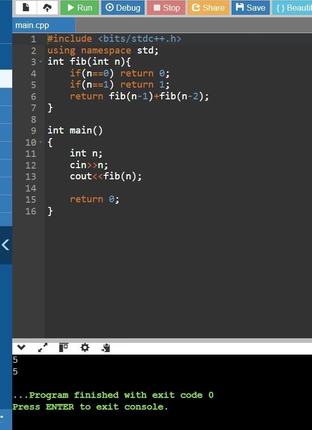 Mohan Kumar Dadi on LinkedIn: #dsa9 #cpp Mohan Kumar Dadi on LinkedIn: #dsa9 #cpp