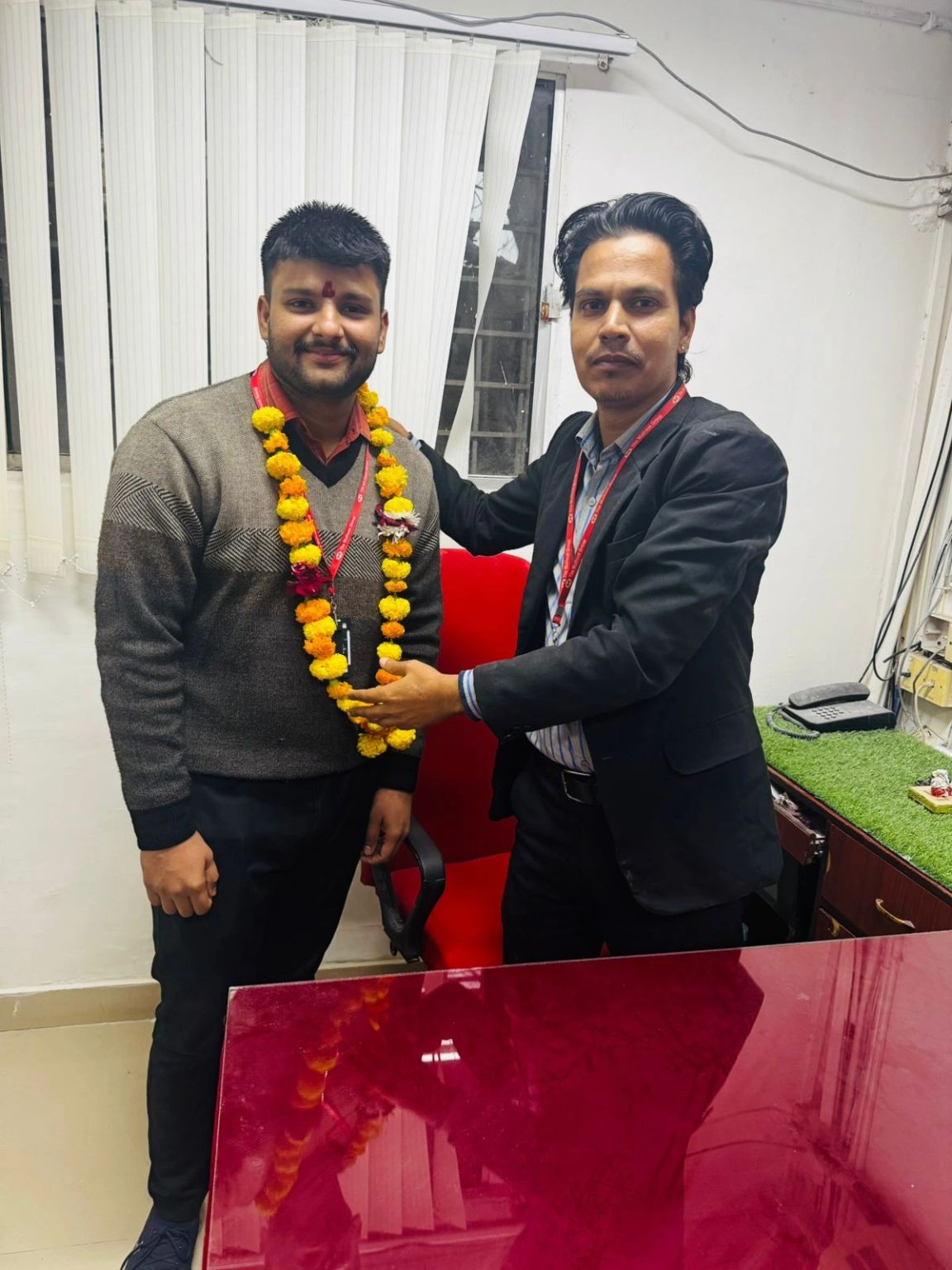 CHIRAG OJHA on LinkedIn: #internshipjourney #grateful #farewell # ... CHIRAG OJHA on LinkedIn: #internshipjourney #grateful #farewell # ...