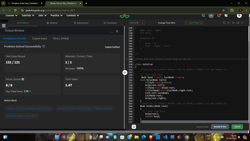 Abhijeet Karne on LinkedIn: #geekstreak2024 #deutschebank #dsa # ... Abhijeet Karne on LinkedIn: #geekstreak2024 #deutschebank #dsa # ...