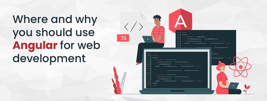What is Angular and why does it matter? | C-Metric posted on the topic ... What is Angular and why does it matter? | C-Metric posted on the topic ...