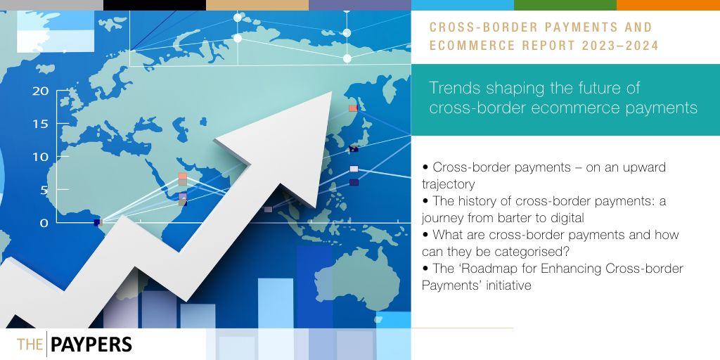 The Paypers on LinkedIn: Cross-Border Payments and Ecommerce Report ... The Paypers on LinkedIn: Cross-Border Payments and Ecommerce Report ...