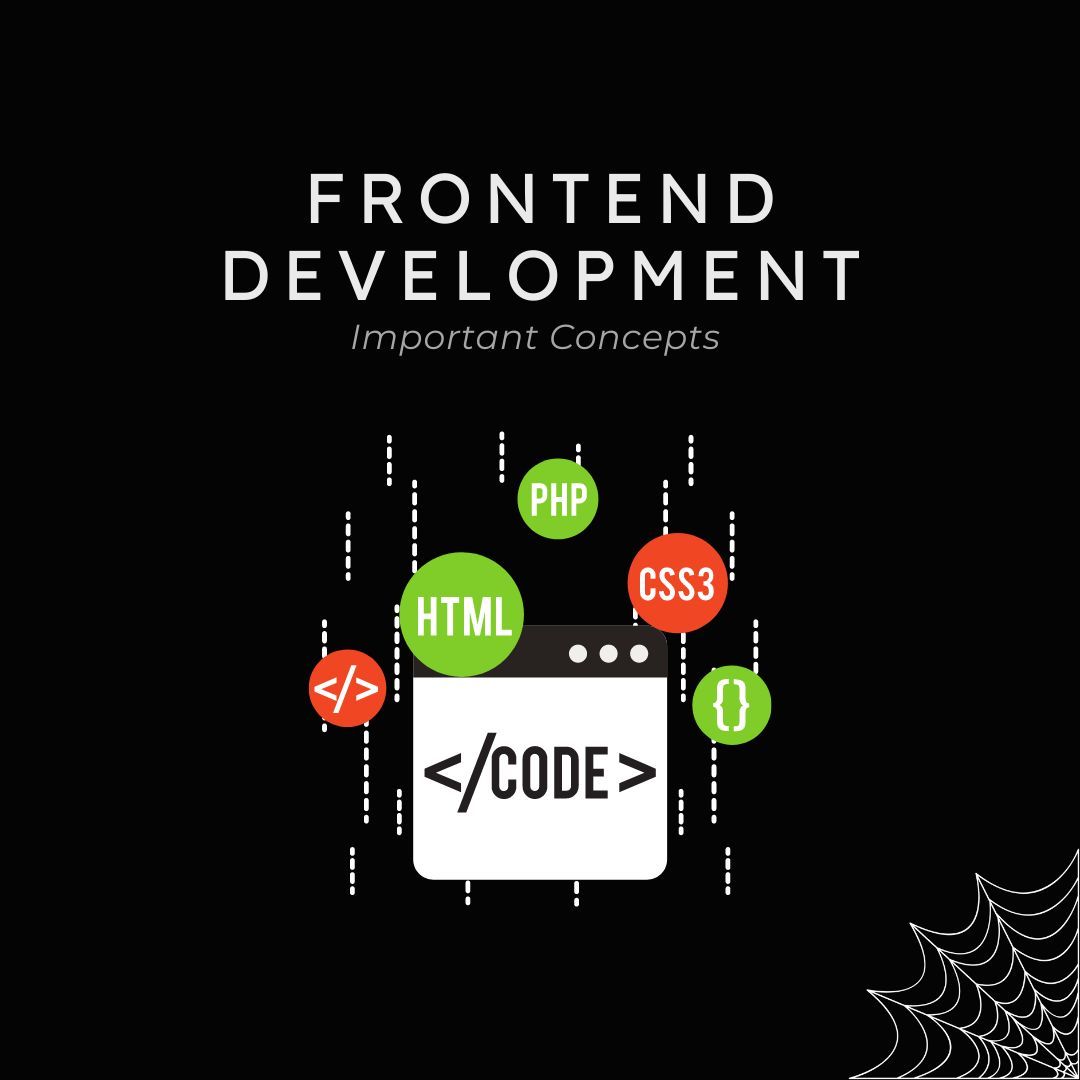 HTML/CSS Concepts for Frontend Development | Janmejay Shastri posted on ... HTML/CSS Concepts for Frontend Development | Janmejay Shastri posted on ...