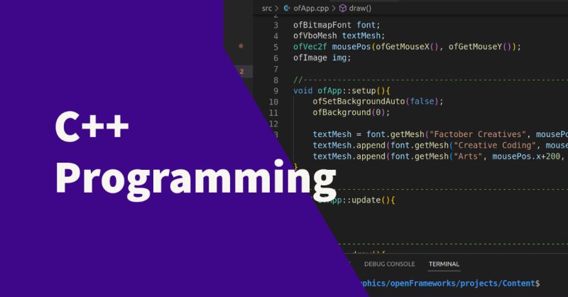 Ayman Alheraki on LinkedIn: Leveraging Hidden Aspects of C++: How ... Ayman Alheraki on LinkedIn: Leveraging Hidden Aspects of C++: How ...