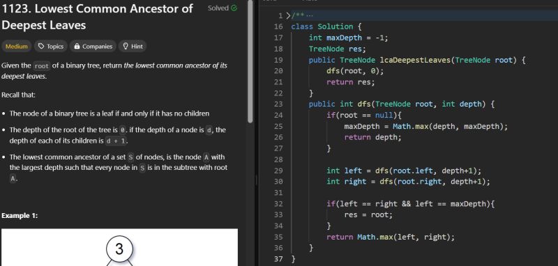 #100daysofcode #100daysofcode #day45 #javaprogramming #binarytree ... #100daysofcode #100daysofcode #day45 #javaprogramming #binarytree ...