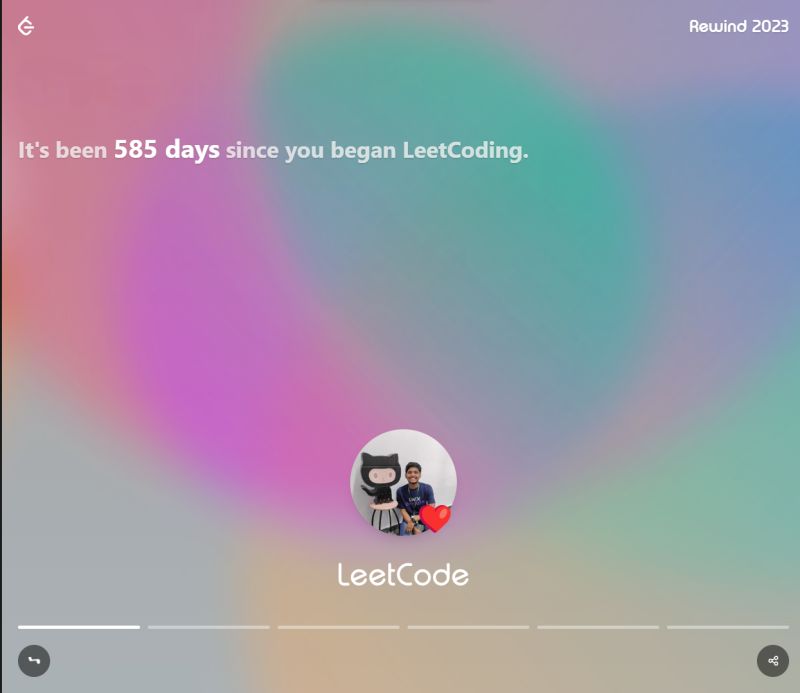 Chandrashekar Robbi on LinkedIn: #leetcode #codinggoals Chandrashekar Robbi on LinkedIn: #leetcode #codinggoals