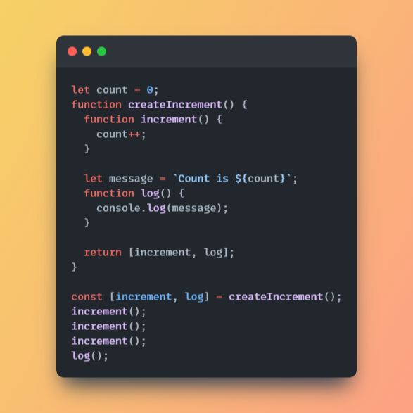 Muhammad Farhan on LinkedIn: ๐ข๐ Can you predict the output? Challenge ... Muhammad Farhan on LinkedIn: ๐ข๐ Can you predict the output? Challenge ...