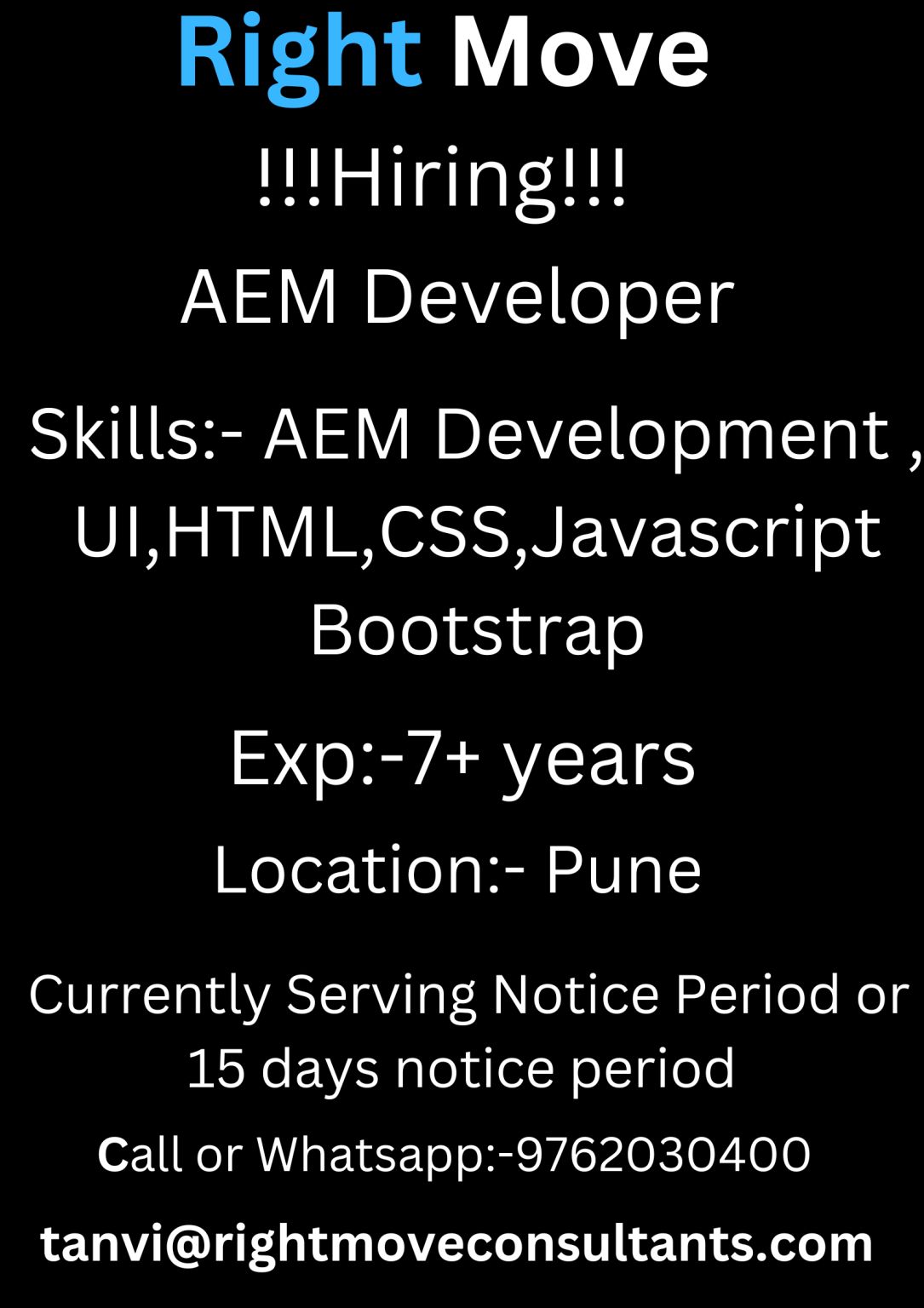 #aem #developer #html #ui #css #bootstrap #adobeexperiencemanager ... #aem #developer #html #ui #css #bootstrap #adobeexperiencemanager ...
