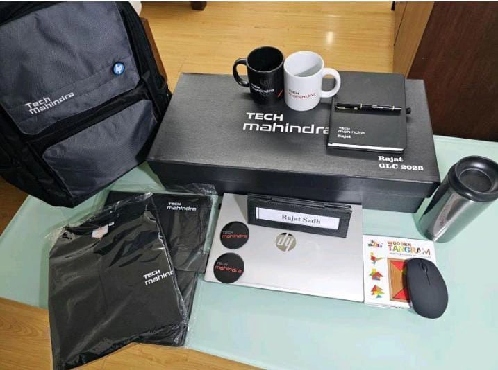 Arbaz Mujawar on LinkedIn: #techmahindra Arbaz Mujawar on LinkedIn: #techmahindra