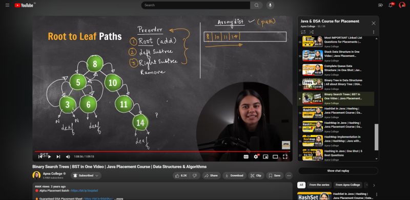 Aryan Rathod on LinkedIn: #100daysofcode #tatvasoft #java #dsa #webdev ... Aryan Rathod on LinkedIn: #100daysofcode #tatvasoft #java #dsa #webdev ...