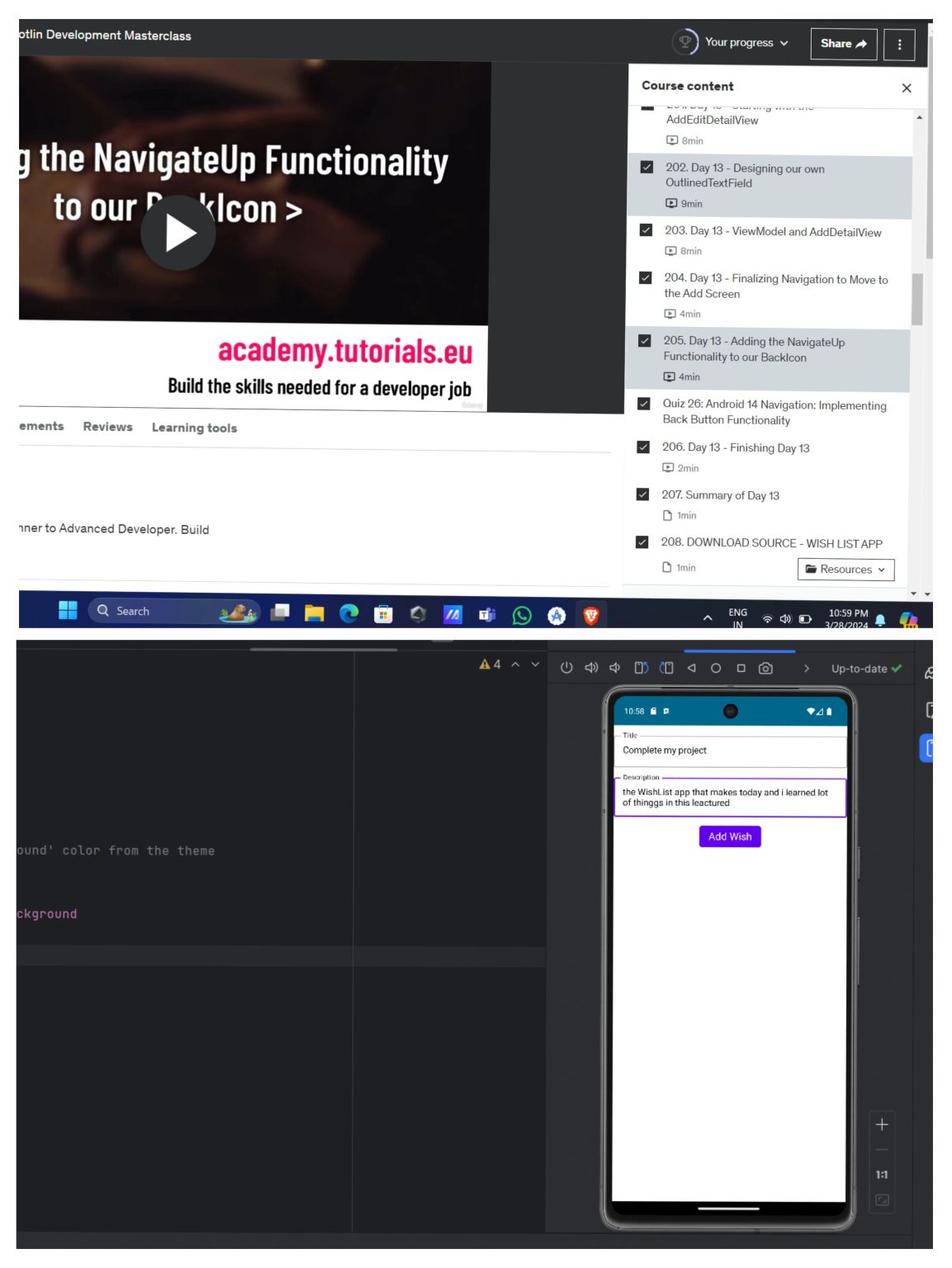 Manish Kumar on LinkedIn: #androiddev #kotlin #java #dsa # ... Manish Kumar on LinkedIn: #androiddev #kotlin #java #dsa # ...