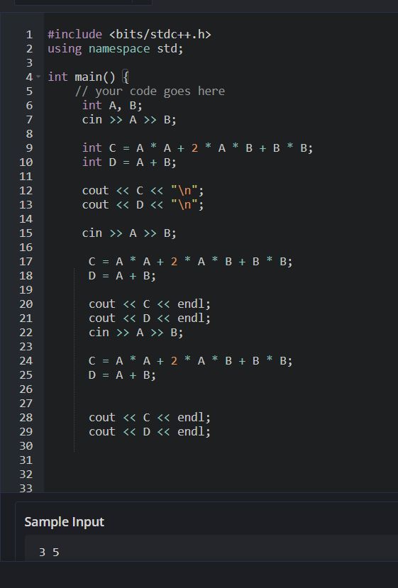 Pavan shukla on LinkedIn: #codechef #codechef #codingjourney #cplusplus ... Pavan shukla on LinkedIn: #codechef #codechef #codingjourney #cplusplus ...