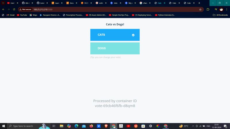 Divyansh Parmar on LinkedIn: #kubernetes #argocd #aws #devops # ... Divyansh Parmar on LinkedIn: #kubernetes #argocd #aws #devops # ...