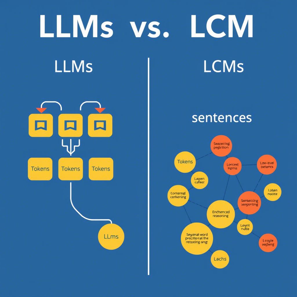 #ai #llm #lcm #machinelearning #artificialintelligence #futureofai ... #ai #llm #lcm #machinelearning #artificialintelligence #futureofai ...