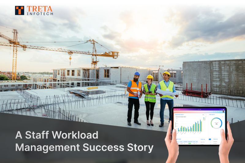 Treta Infotech on LinkedIn: #project #treta #success #construction # ... Treta Infotech on LinkedIn: #project #treta #success #construction # ...