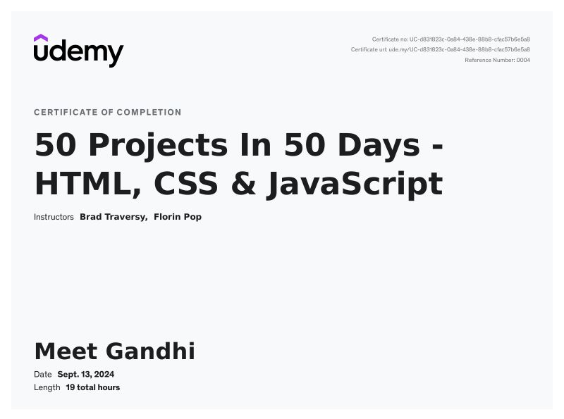 Meet Gandhi on LinkedIn: #webdevelopment #html #css #javascript # ... Meet Gandhi on LinkedIn: #webdevelopment #html #css #javascript # ...