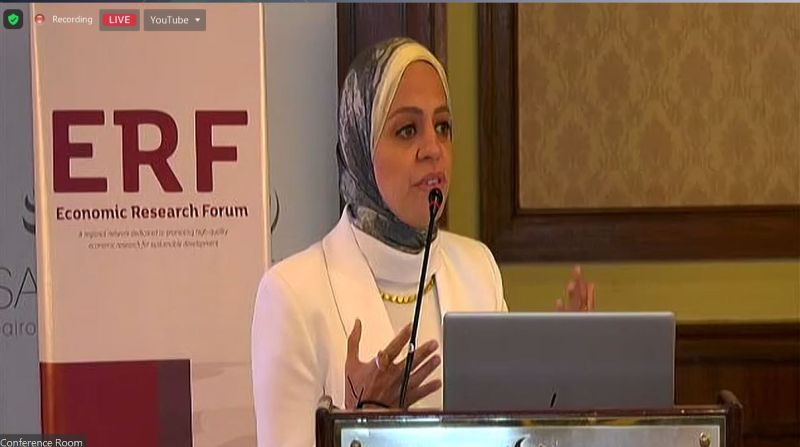 ERF Latest on LinkedIn: Watch now Dr. Reham Rizk, Associate Professor ... ERF Latest on LinkedIn: Watch now Dr. Reham Rizk, Associate Professor ...