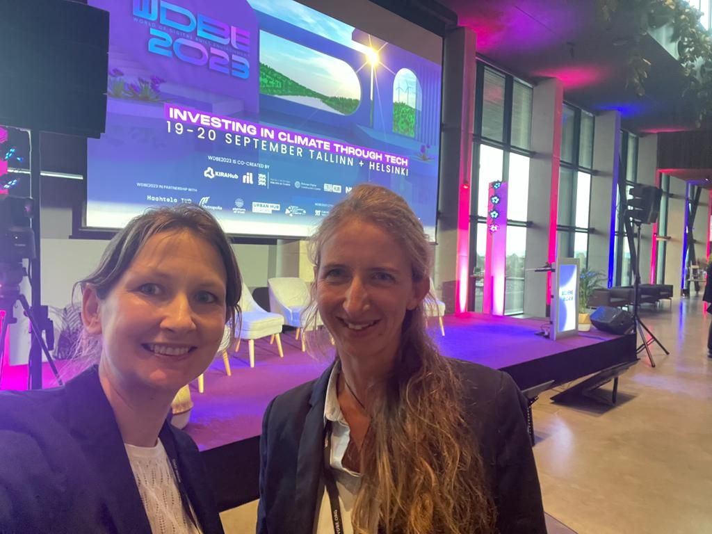 Francesca NOARDO on LinkedIn: #wdbe2023 #digitalbuildingpermit Francesca NOARDO on LinkedIn: #wdbe2023 #digitalbuildingpermit