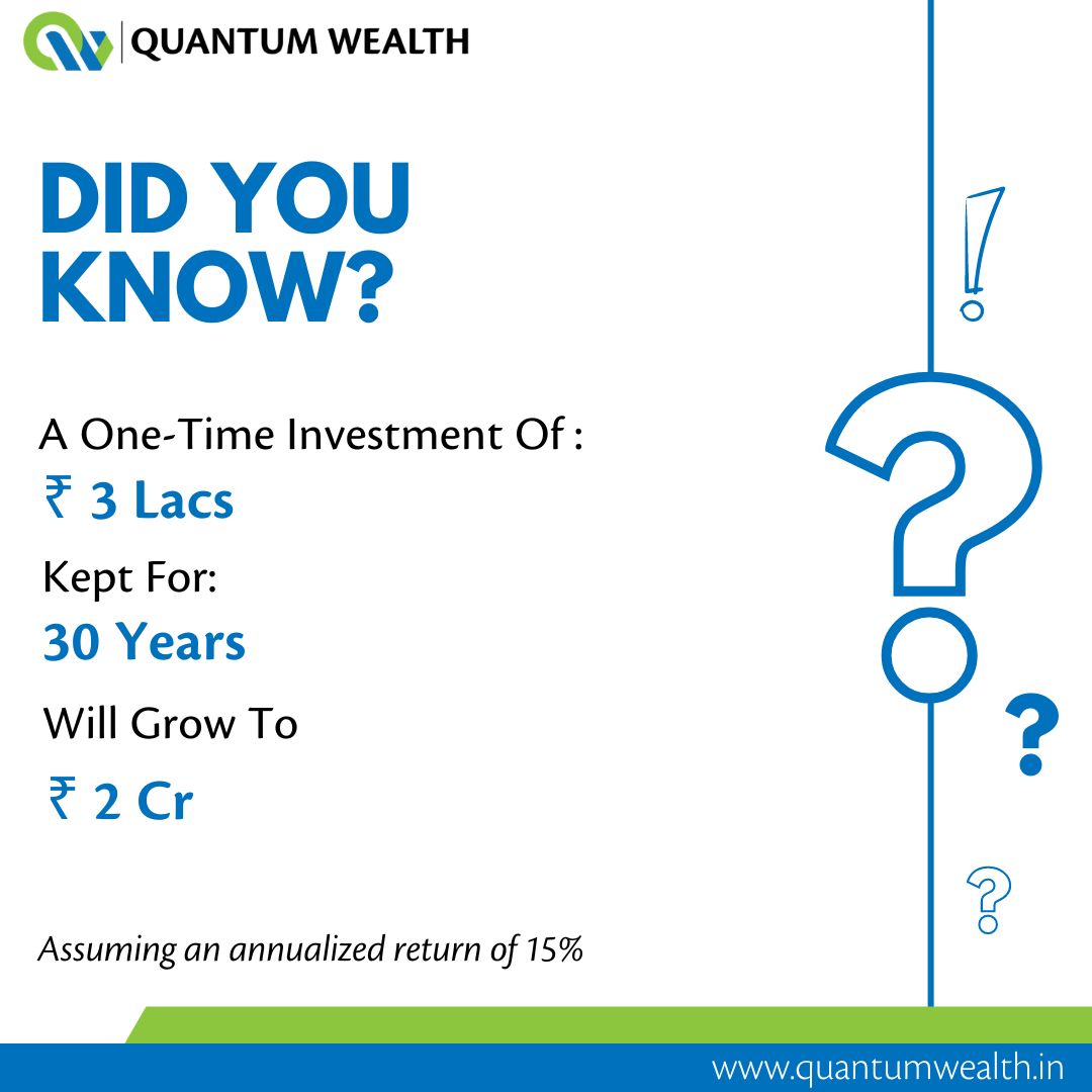 Quantum Wealth on LinkedIn: #quantumwealth #invest #didyouknow # ... Quantum Wealth on LinkedIn: #quantumwealth #invest #didyouknow # ...