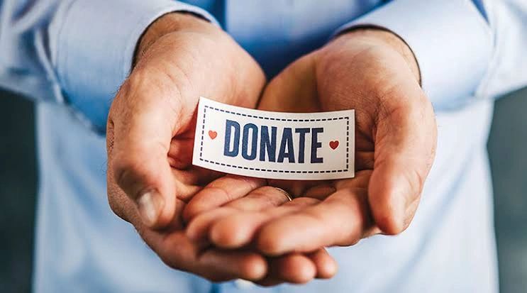 NFC IEFR-Chemical Engineering Department on LinkedIn: Donation Fund NFC ... NFC IEFR-Chemical Engineering Department on LinkedIn: Donation Fund NFC ...
