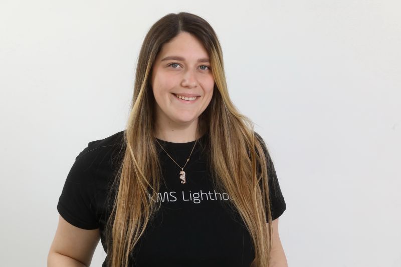 KMS Lighthouse on LinkedIn: כך תשיבו לשאלת מיליון הדולר של ראיונות עבודה KMS Lighthouse on LinkedIn: כך תשיבו לשאלת מיליון הדולר של ראיונות עבודה