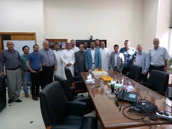 Khalid Mustafa posted on LinkedIn Khalid Mustafa posted on LinkedIn
