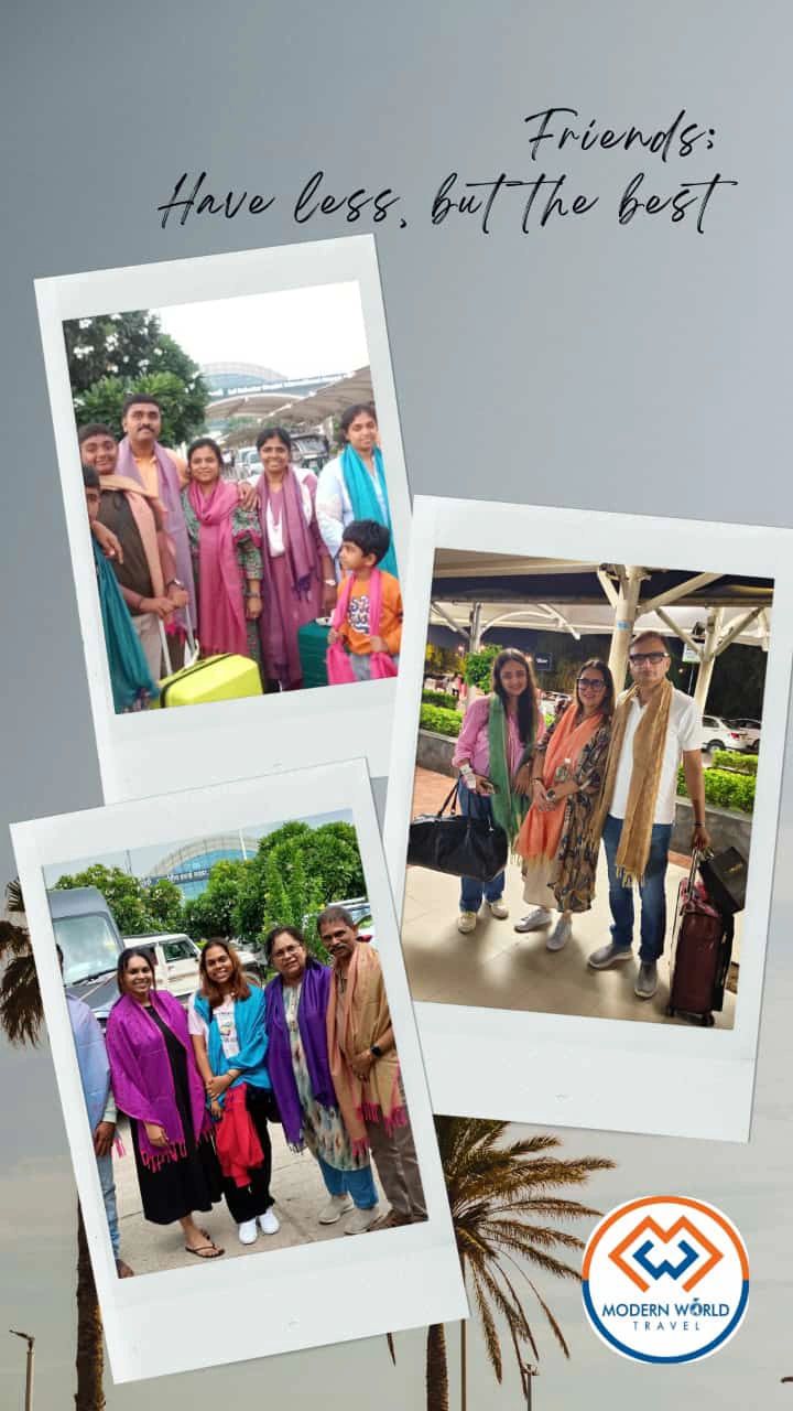 Modern World Travel Gautam Pandey on LinkedIn: welcome to Kashi Modern World Travel Gautam Pandey on LinkedIn: welcome to Kashi
