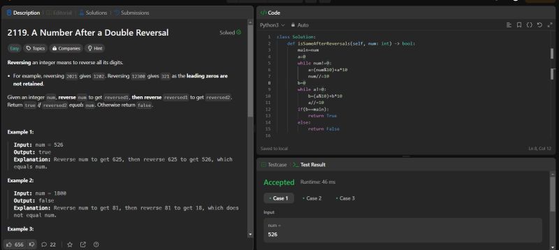 Aditya Gupta on LinkedIn: #100daysofcodingchallenge #leetcode # ... Aditya Gupta on LinkedIn: #100daysofcodingchallenge #leetcode # ...