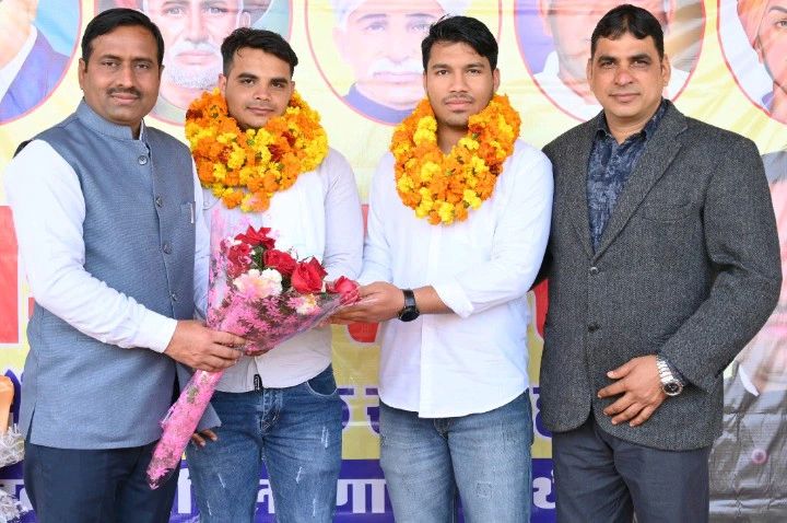 Lokesh Chhara on LinkedIn: On Sunday, 11 February 2024, we meet with ... Lokesh Chhara on LinkedIn: On Sunday, 11 February 2024, we meet with ...