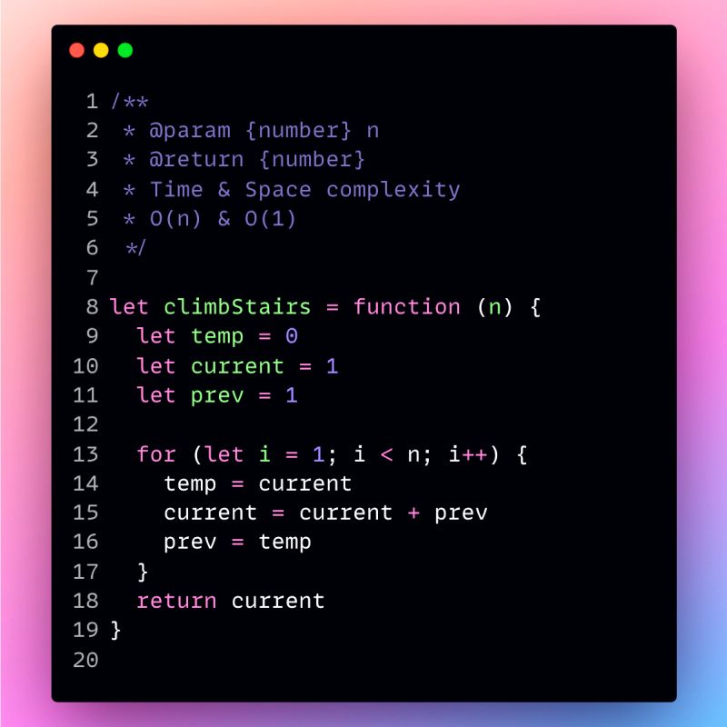 #leetcode #coding #alwaysbecoding #learnbydoing #javascript | Sunil Bagde #leetcode #coding #alwaysbecoding #learnbydoing #javascript | Sunil Bagde