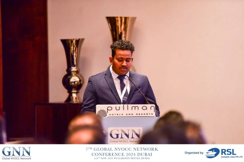 chamod lakmal on LinkedIn: #gnnc2024 #logistics #nvocc #globalnetworking chamod lakmal on LinkedIn: #gnnc2024 #logistics #nvocc #globalnetworking
