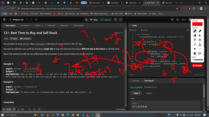 #dsa #leetcode #algorithm #coding #practice #problemsolving #learning ... #dsa #leetcode #algorithm #coding #practice #problemsolving #learning ...