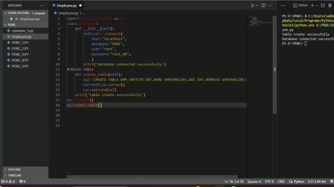 Subhrajit Nayak on LinkedIn: #100daysofcode #codedais #coding #python # ... Subhrajit Nayak on LinkedIn: #100daysofcode #codedais #coding #python # ...