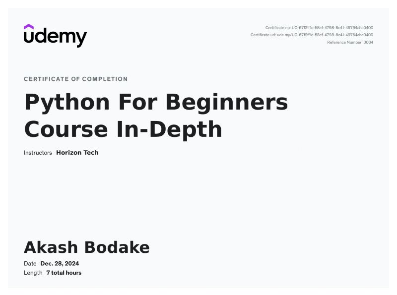 #python #learning #udemy #programming #softwaredevelopment #coding ... #python #learning #udemy #programming #softwaredevelopment #coding ...