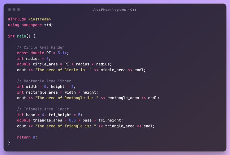 HamXo Web Developer on LinkedIn: #cplusplus #programming #coding # ... HamXo Web Developer on LinkedIn: #cplusplus #programming #coding # ...