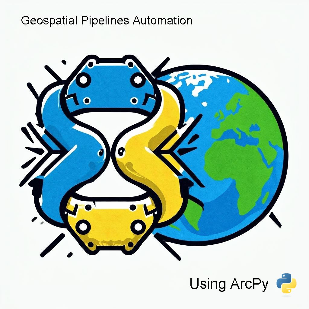 #arcpy #python #arcpy #geospatialworkflowautomation #gisproductivity ... #arcpy #python #arcpy #geospatialworkflowautomation #gisproductivity ...