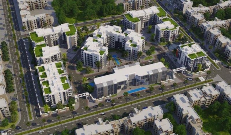 🔴NEW LAUNCH IN FIFTH SETTLEMENT | Abdelrahman Waleed Atteya 🔴NEW LAUNCH IN FIFTH SETTLEMENT | Abdelrahman Waleed Atteya