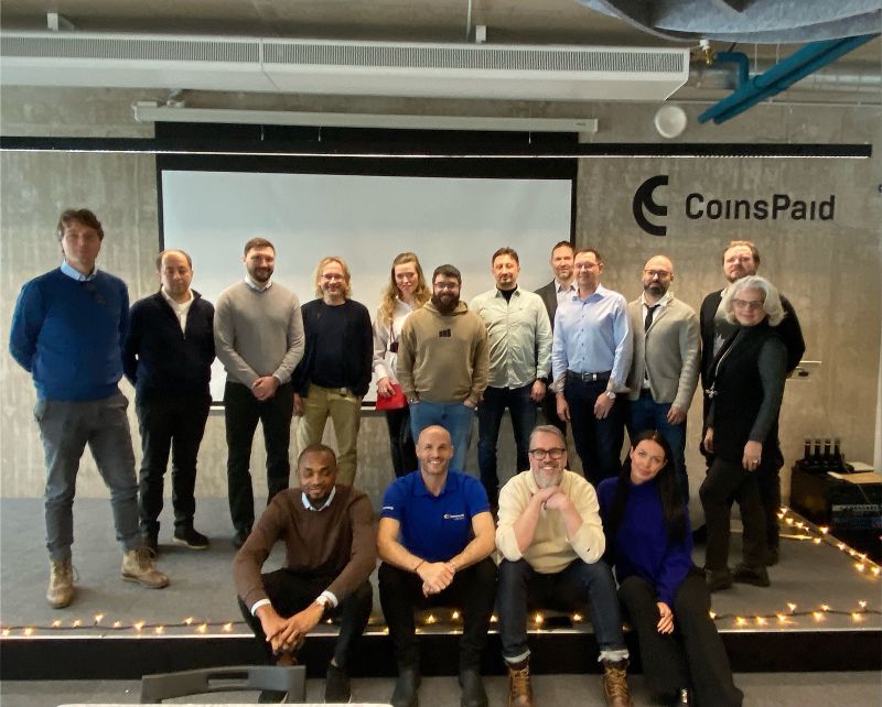 #techleadership #cloudstrategy #fintech #technetworking | Intium Tech #techleadership #cloudstrategy #fintech #technetworking | Intium Tech
