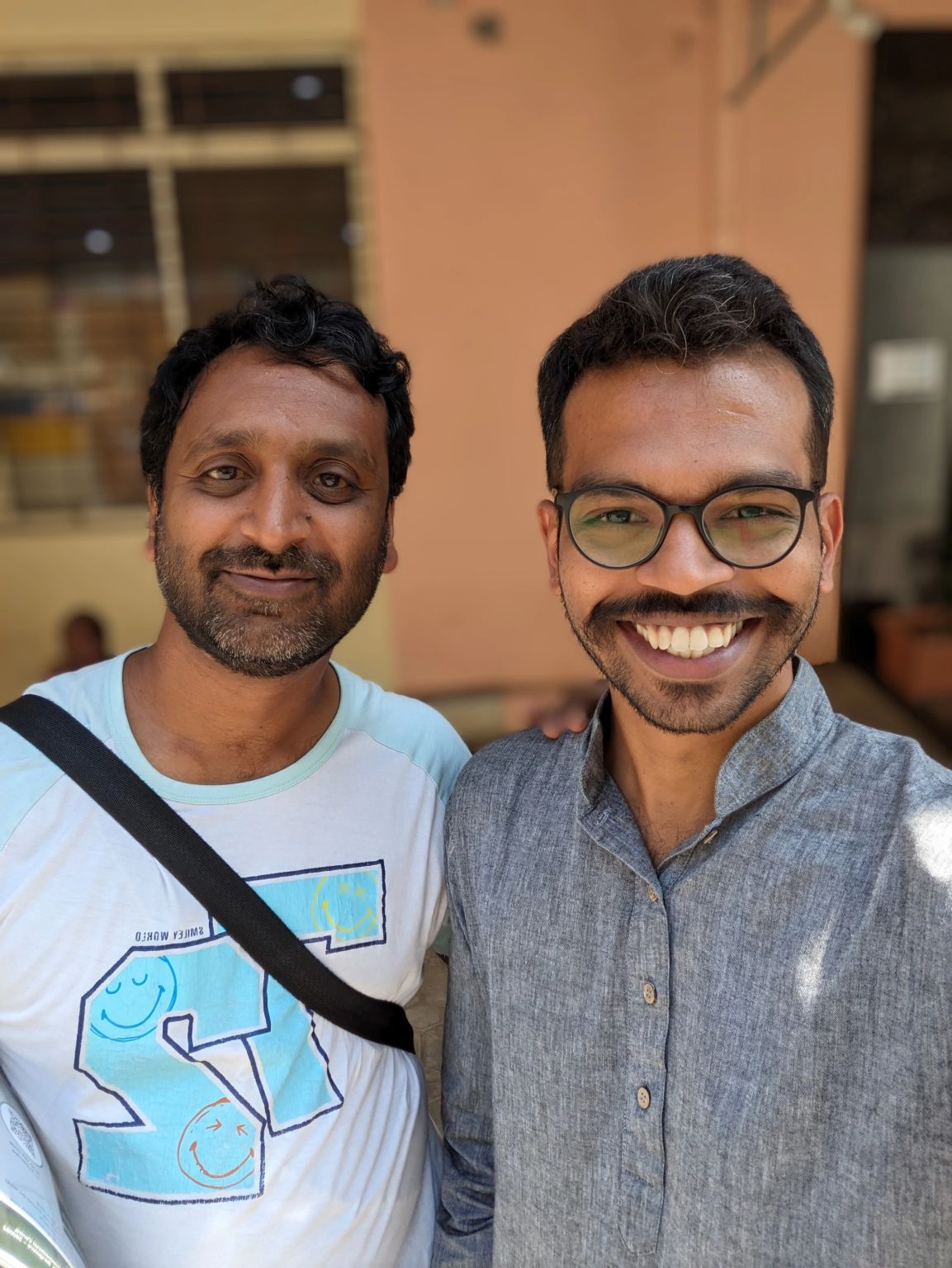 Bhargava Kruthiventi on LinkedIn: Digital Detox !! What a wonderful ... Bhargava Kruthiventi on LinkedIn: Digital Detox !! What a wonderful ...