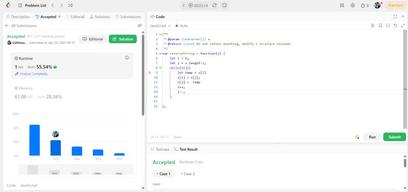 #100daysofcode #day5 #dsa #codingjourney #leetcode #problemsolving ... #100daysofcode #day5 #dsa #codingjourney #leetcode #problemsolving ...