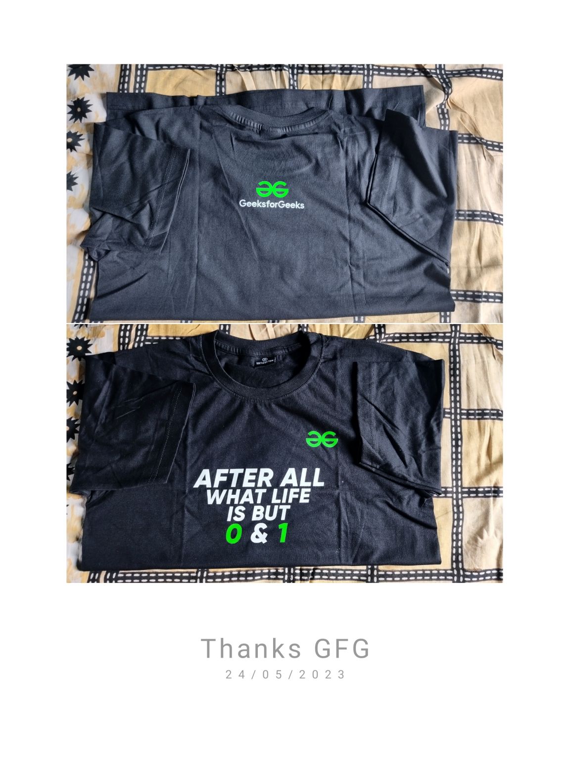 Saptarshi Banerjee on LinkedIn: #geeksforgeeks #potd #coding #coder # ... Saptarshi Banerjee on LinkedIn: #geeksforgeeks #potd #coding #coder # ...