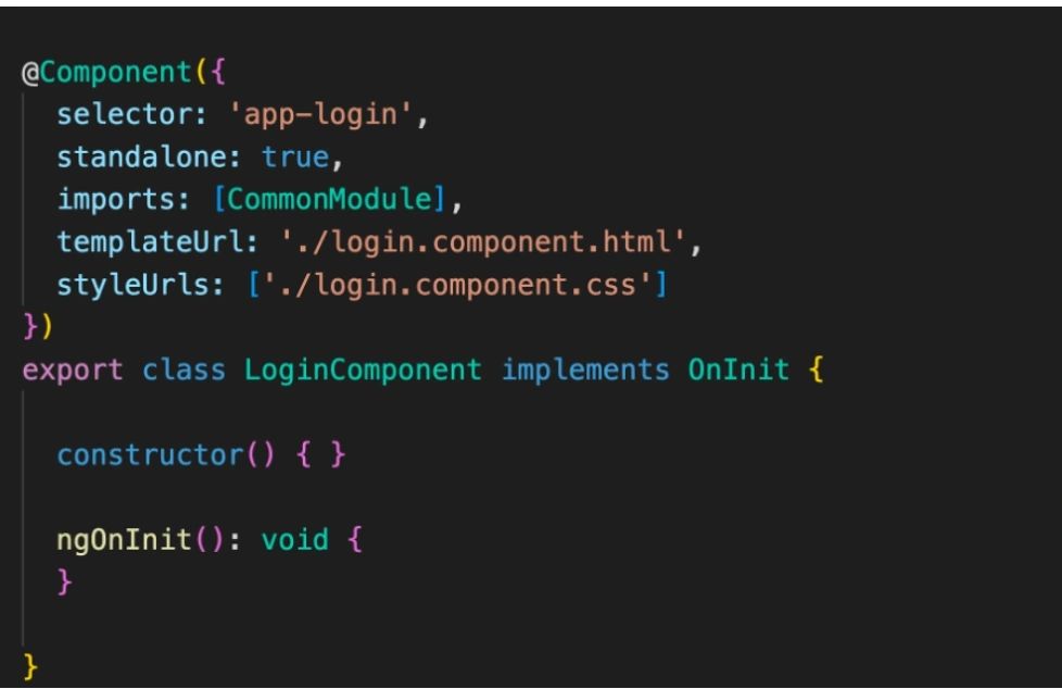 Sushil Suryawanshi on LinkedIn: #angular #angular14 #angular17 # ... Sushil Suryawanshi on LinkedIn: #angular #angular14 #angular17 # ...