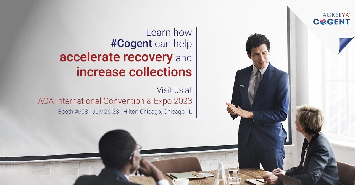 Nitin Garg on LinkedIn: ACA International 2023 Nitin Garg on LinkedIn: ACA International 2023