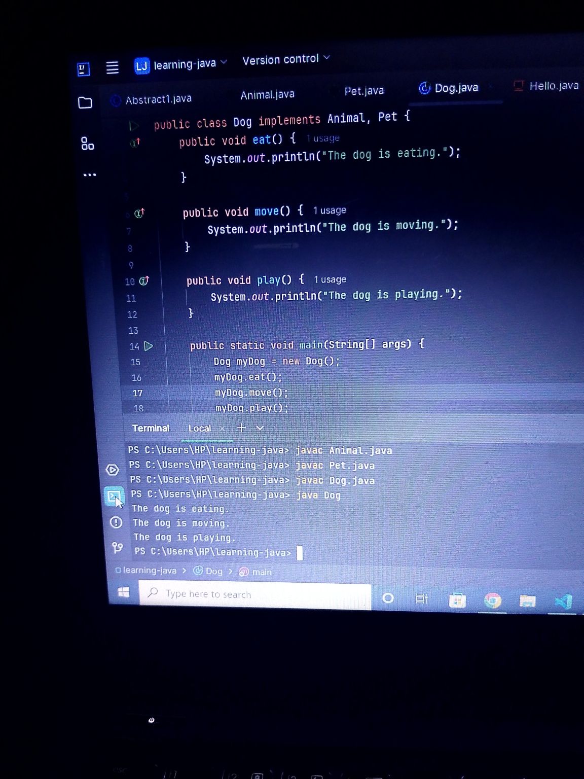 Timi Delad on LinkedIn: #java #java #java #java #java #java #tech # ... Timi Delad on LinkedIn: #java #java #java #java #java #java #tech # ...