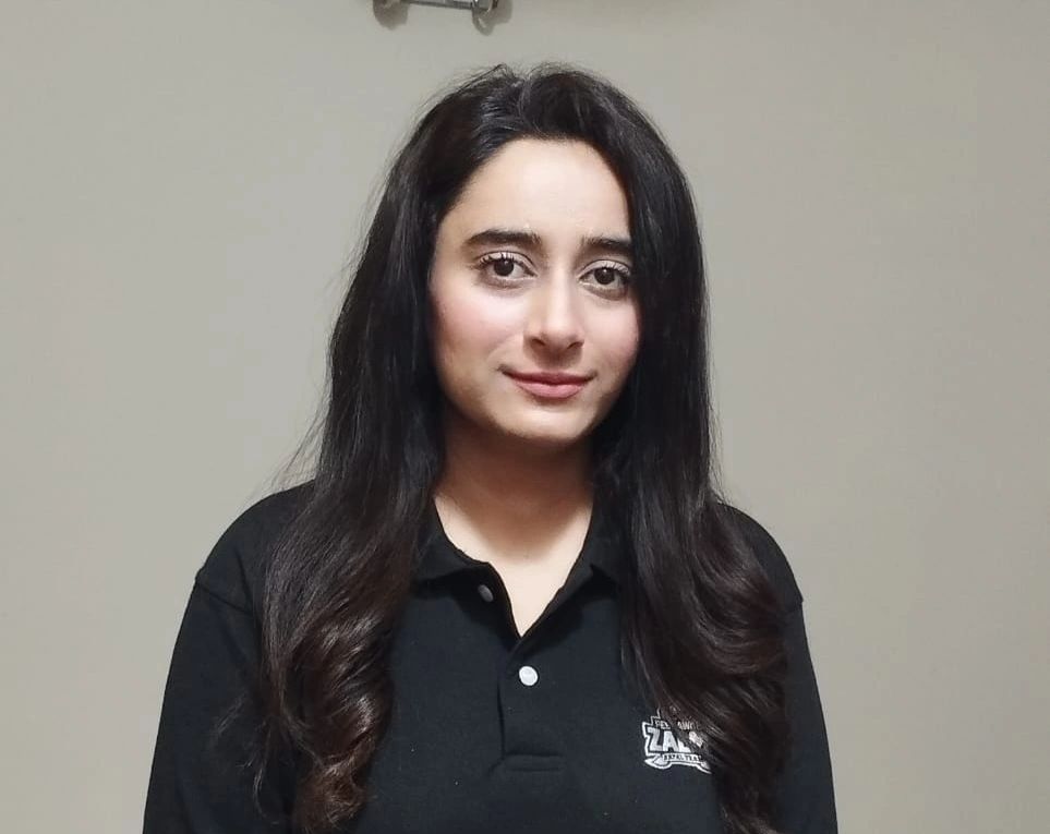 Madiha Bhatti on LinkedIn: π Exciting Announcement: Embarking on a New ... Madiha Bhatti on LinkedIn: π Exciting Announcement: Embarking on a New ...